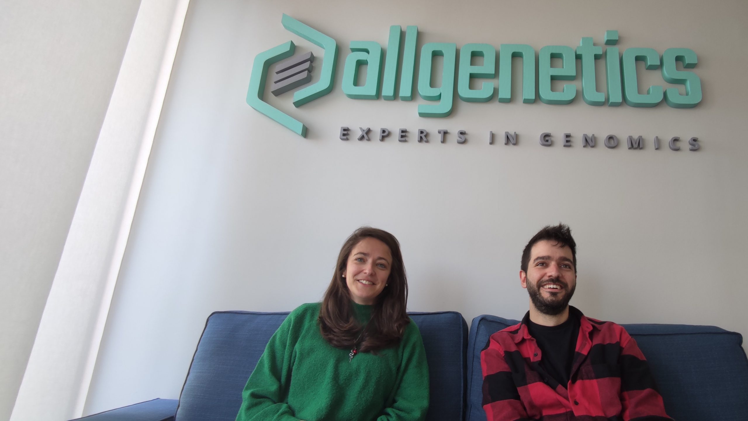 AllGenetics' partners to discuss scientific entrepreneurship at University | AllGenetics